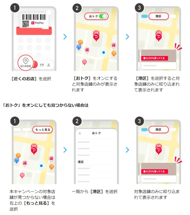 【遊佐町 第4弾】PayPay自治体キャンペーンの対象店舗一覧と店舗詳細！ | ゴスログ